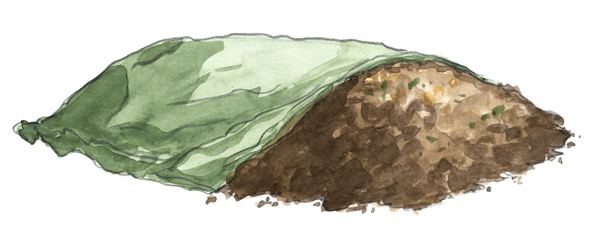 Le matériel pour composter - Les Épigées